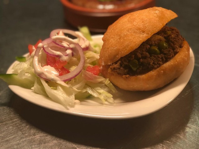 Braai Shack Restaurant / Take Away / Milton Keynes