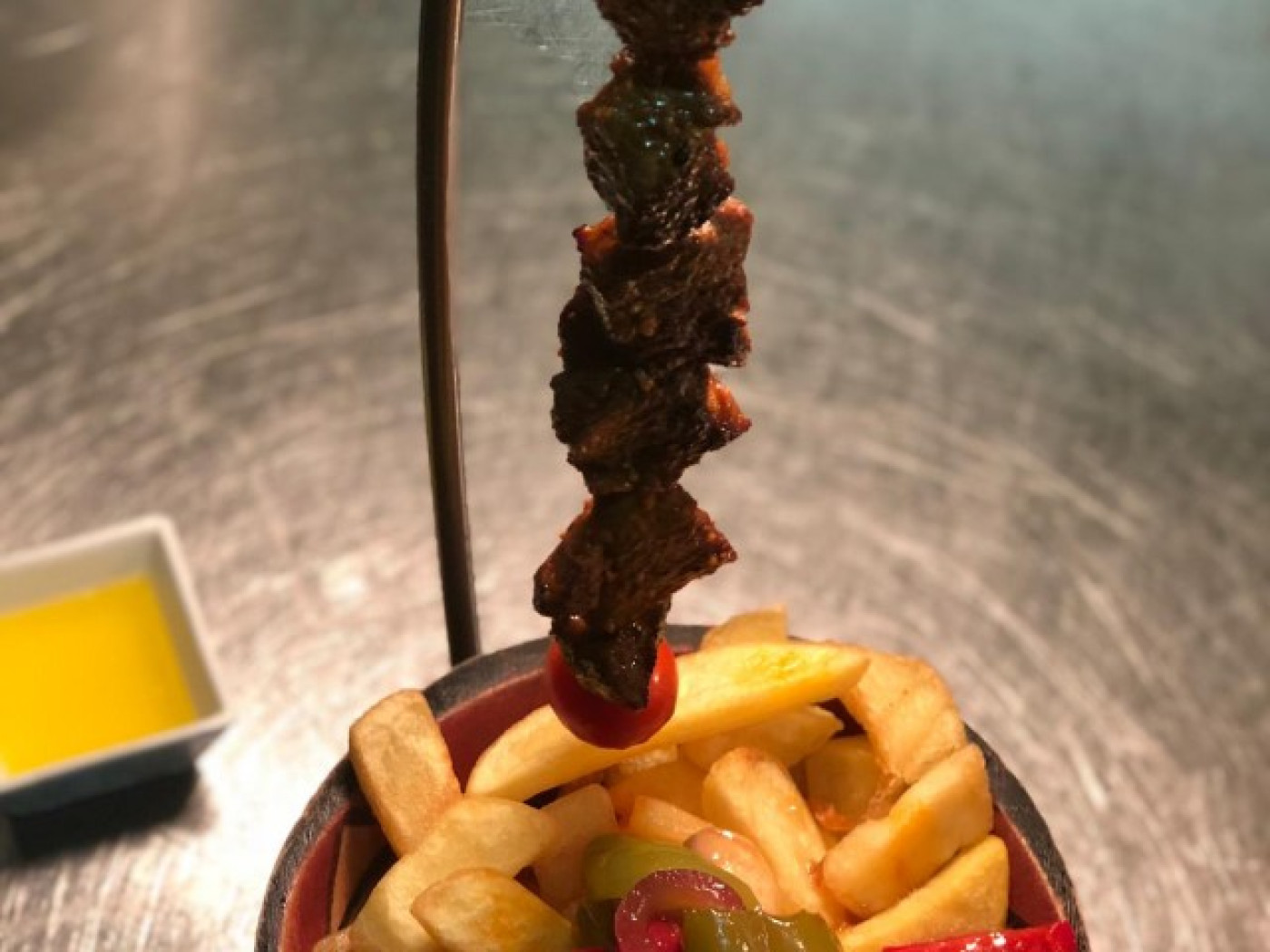 Braai Shack Restaurant / Take Away / Milton Keynes